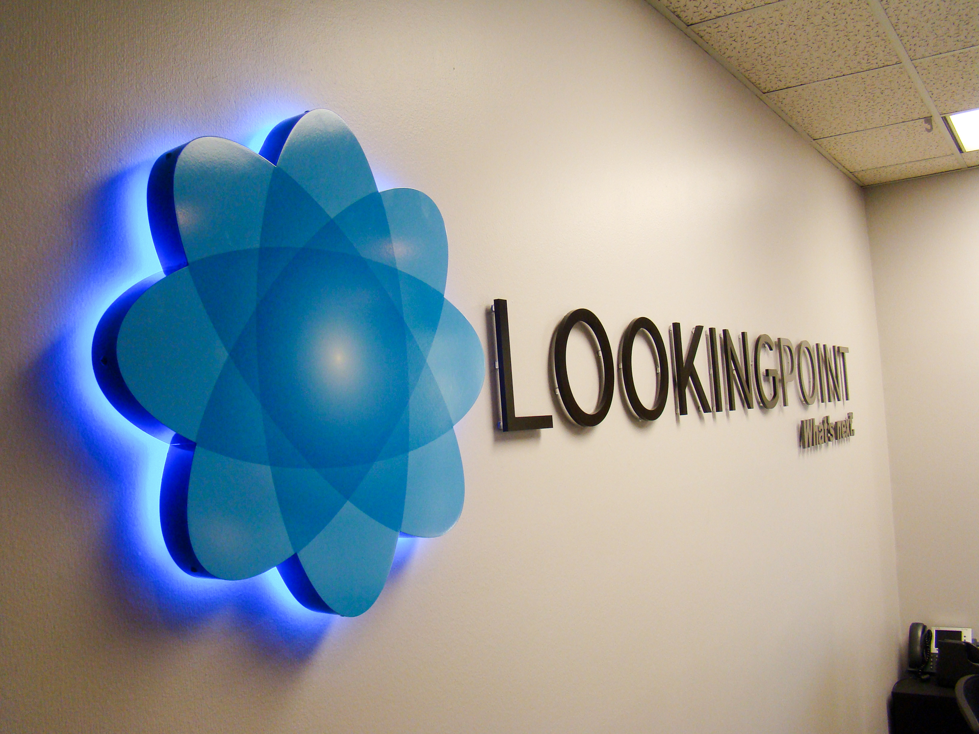 Our Services | Bennett Graphic Signs